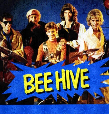 Mirko+e+i+Bee+Hive - IMDI.it