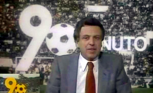 90° minuto - IMDI.it